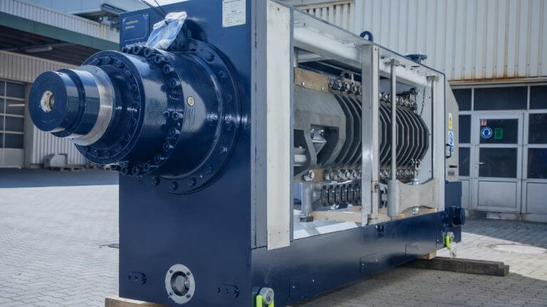 Serptec Germany Joins Desmet Ballestra Rosedowns